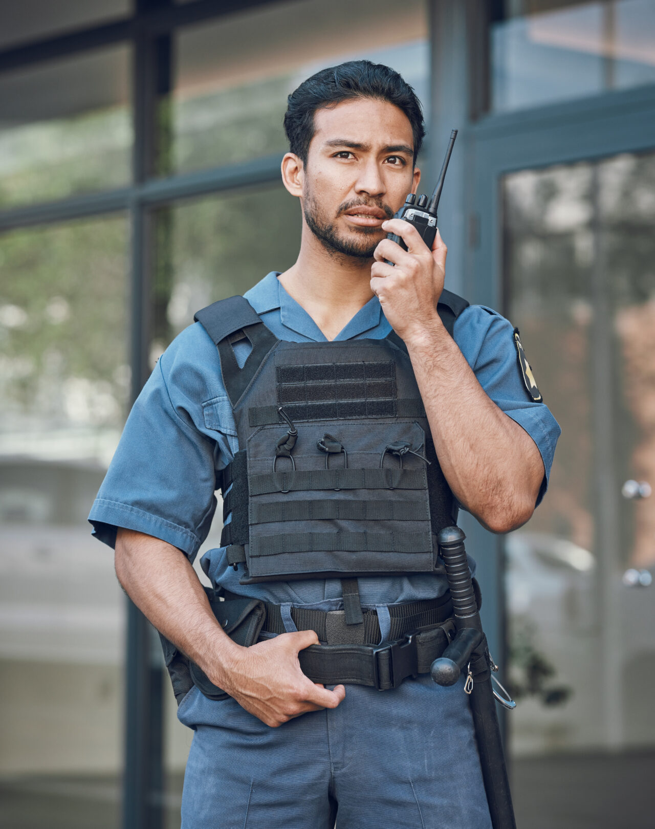 Ranger Security: Commercial Security Services in Fort Worth