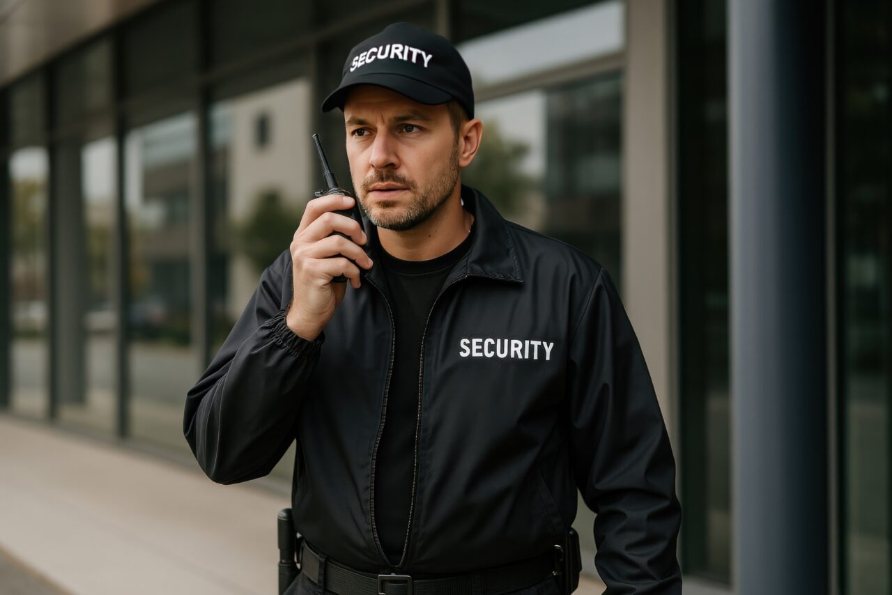 Event Security Experts — Fort Worth, TX | Ranger Security