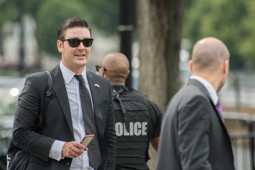 Event Security Experts — Fort Worth, TX | Ranger Security