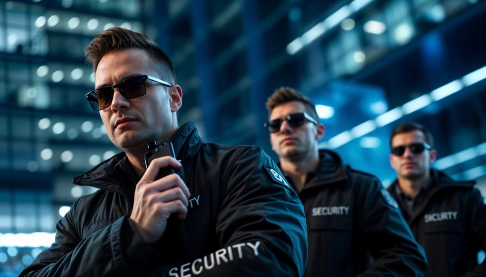 Ranger Security: Specialized Guard Services in Fort Worth